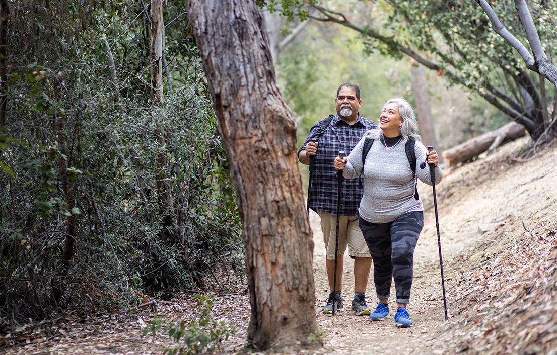 Walking: The Gait-Way to Vitality | Tune Up Fitness