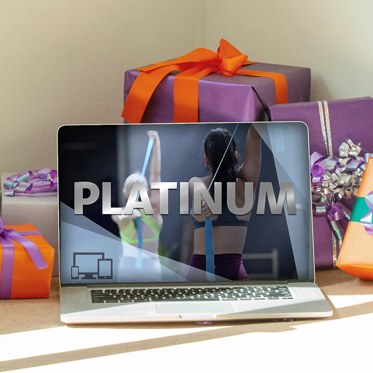 Alpha Myofascial Release Ball | Tune Up Fitness