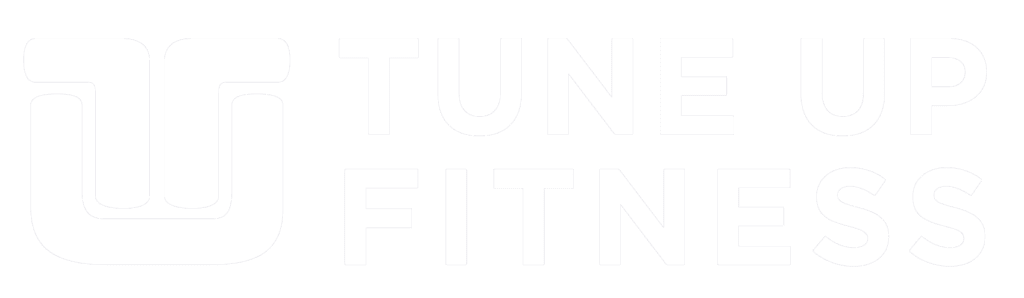 Fitness Formats | Roll Model Method | Tune Up Fitness