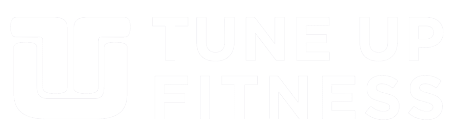 Fitness Formats | Roll Model Method | Tune Up Fitness