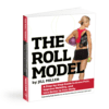 The Roll Model Book by Jill Miller
