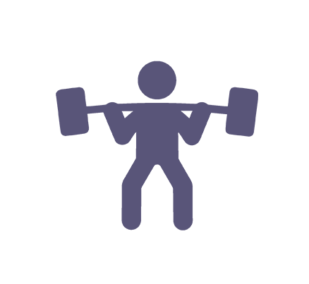 Tune Up Fitness Formats