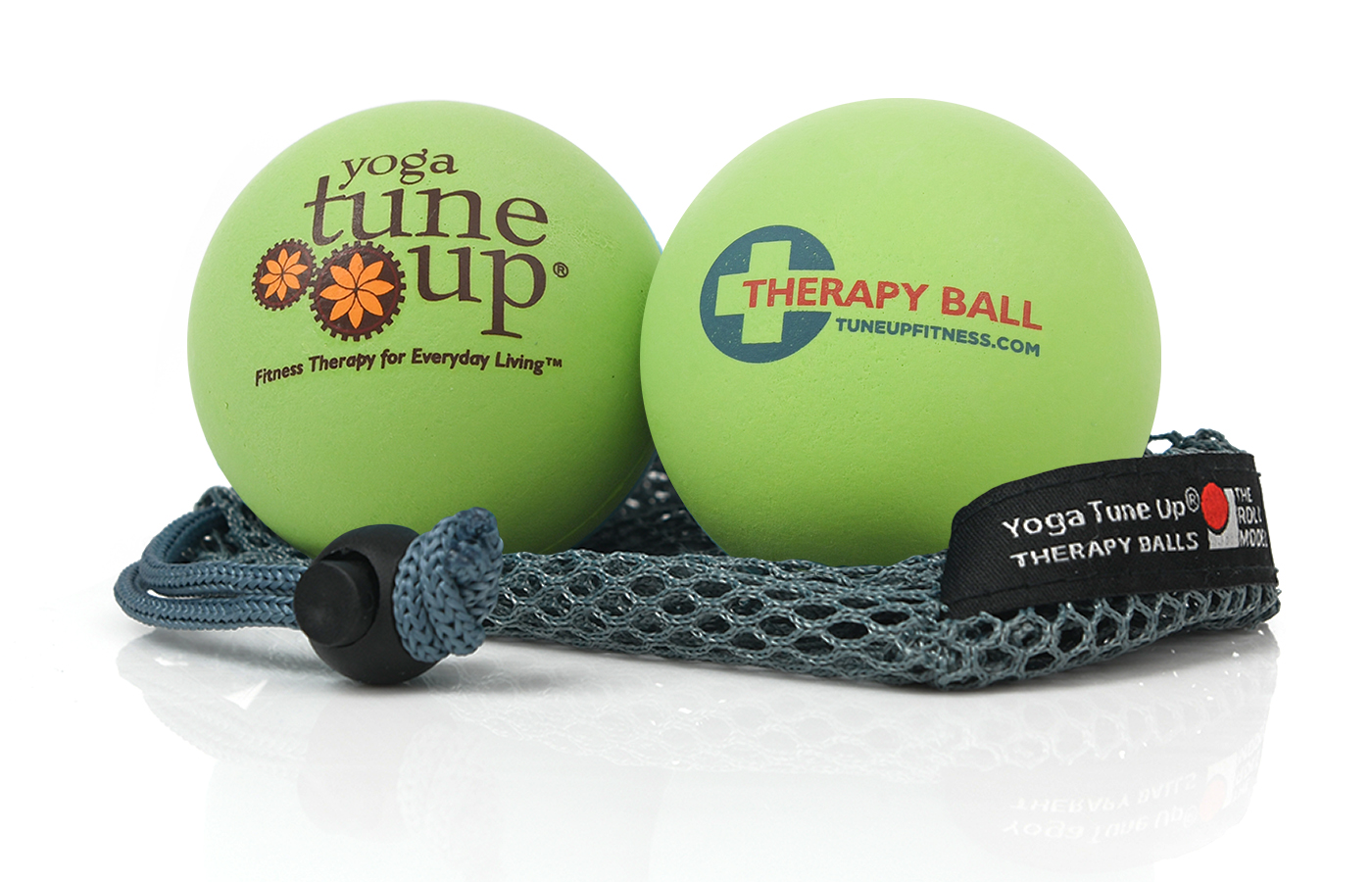 New to Tune Up Fitness? Get Started!