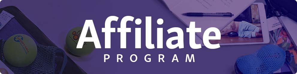 Affiliate Program