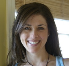 | Michelle Dalbec