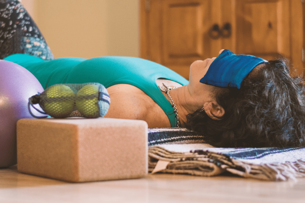 The Science of Resiliency and the Body By Breath Approach