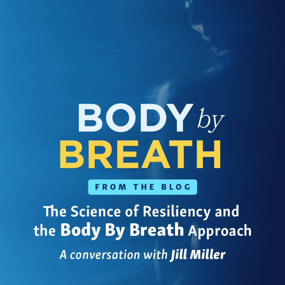 Posture: The Dynamic Way Your Body Organizes Itself