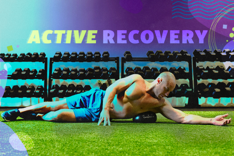 Improve Mobility, Reduce Pain and Increase Resilience