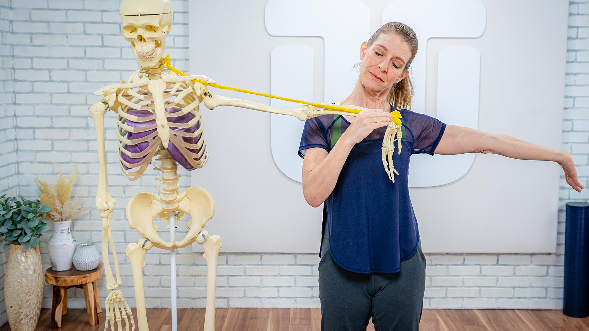 Nerve Floss: Mobilizing Peripheral Nerves for Pain Relief