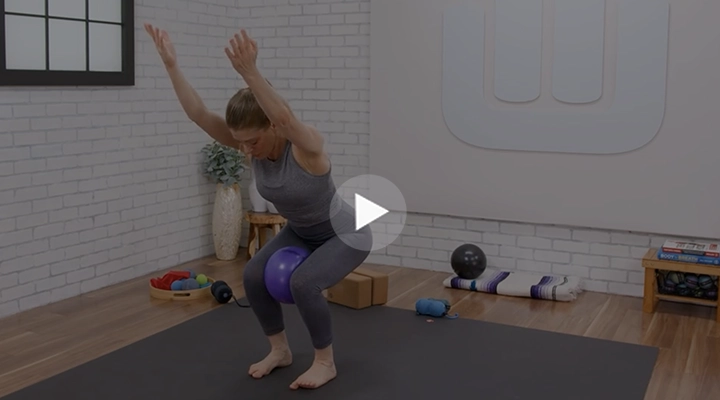 Improve Mobility, Reduce Pain and Increase Resilience with Massage Balls