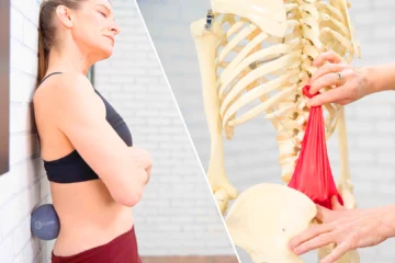 ROLL Into HIIT - High Intensity Interval Training Program