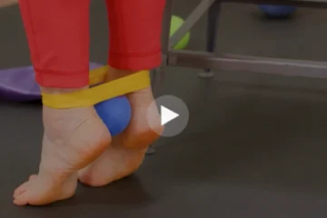 Yoga Tune Up® Therapy Ball Pair